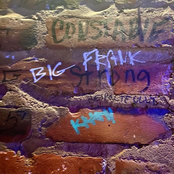 GROG SHOP - Updated December 2025 - 57 Photos & 97 Reviews - 2785 ...