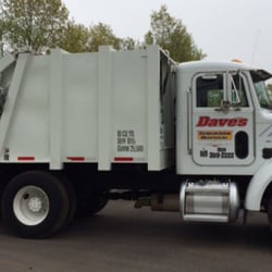 DAVE’S SUBURBAN DISPOSAL SERVICE - Dumpster Rental - 117 Beekman Ln ...
