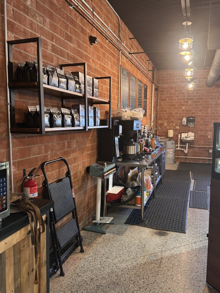 Savage Roasters, Kernersville | Roadtrippers