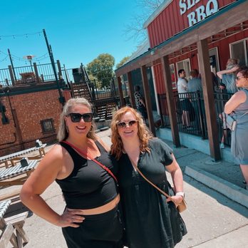 SLAP’S BBQ - Updated July 2024 - 1191 Photos & 1349 Reviews - 553 ...