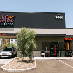 BRUSHFIRE TACOS Y TAPAS - Updated December 2025 - 84 Photos & 60 ...