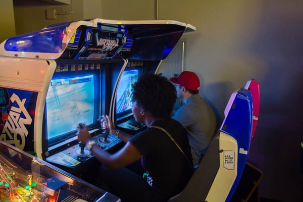 ANOTHER CASTLE ARCADE - Updated October 2025 - 46 Photos & 64 Reviews ...