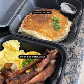 SCRAMBLERS CAFE - Updated March 2025 - 2004 Photos & 1643 Reviews ...