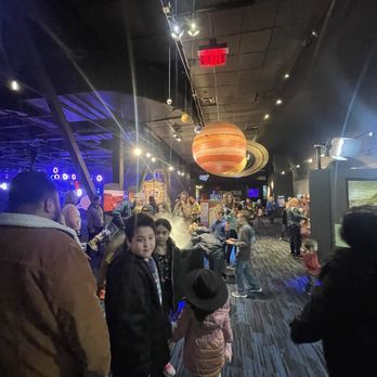 CLARK PLANETARIUM - Updated June 2024 - 298 Photos & 174 Reviews - 110 ...