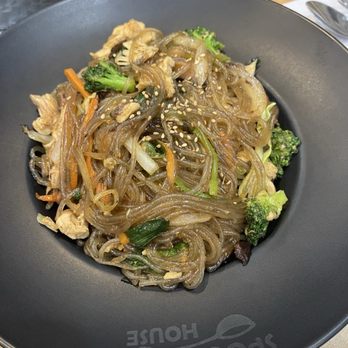 SPOON HOUSE KOREAN KITCHEN - Updated January 2026 - 88 Photos & 118 ...