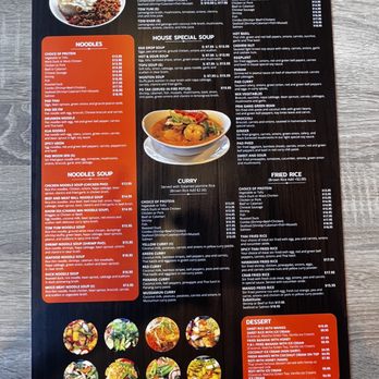 CORNER THAI KITCHEN - Updated August 2024 - 173 Photos & 100 Reviews ...