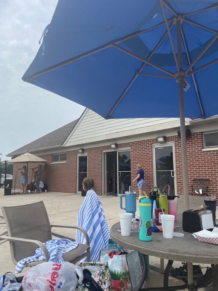 INNSBROOK COUNTRY CLUB - 6701 Taft St, Merrillville, Indiana - Golf ...