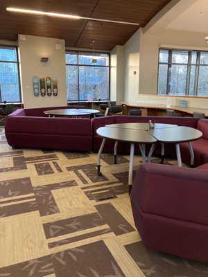 WALNUT CREEK LIBRARY - Updated July 2025 - 107 Photos & 155 Reviews ...