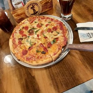 LONGBOARDS BEACH FIRED PIZZA - SOUTH RENO - 83 Photos & 59 Reviews ...