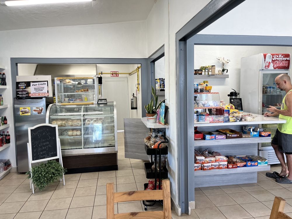 Book a Table - La Tiendita Mini Market - Updated November 2025 - Tomas ...