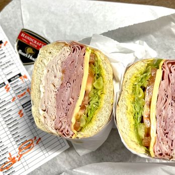 BABA’S DELI SUBS - Updated April 2024 - 134 Photos & 131 Reviews - 3809 ...