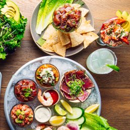 PACIFIC CATCH - Updated October 2025 - 2699 Photos & 1488 Reviews ...