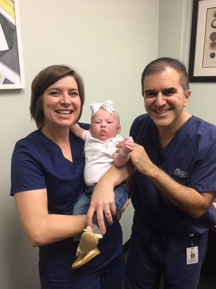 AUSTIN FERTILITY & REPRODUCTIVE MEDICINE - Updated January 2026 - 13 ...