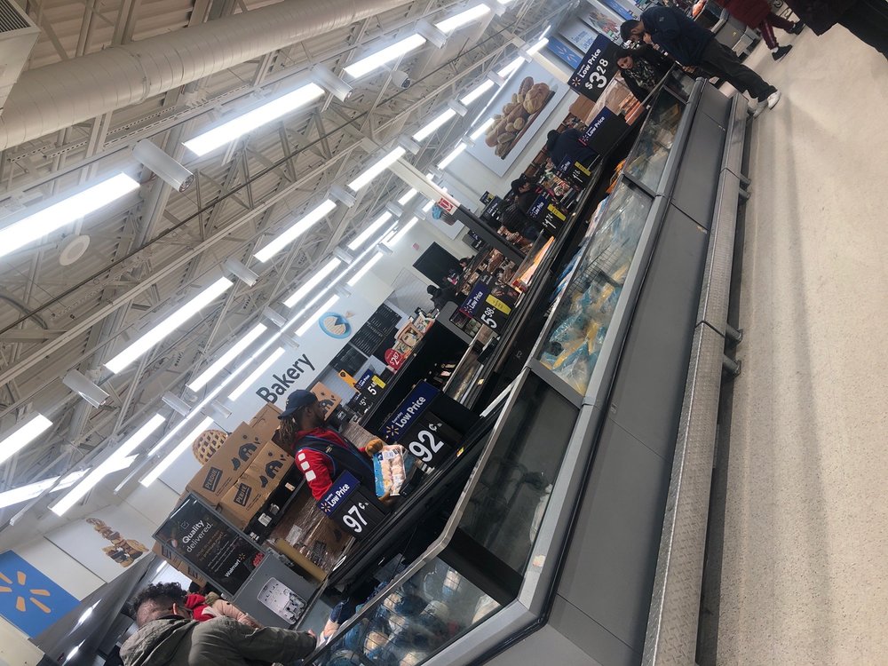 WALMART PHARMACY - 77 Green Acres Rd, Valley Stream, New York ...