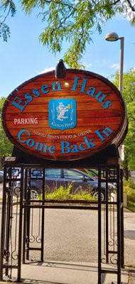 ESSEN HAUS - Updated August 2025 - 151 Photos & 257 Reviews - 514 E ...