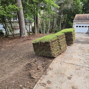 Super Sod Lawrenceville Ga