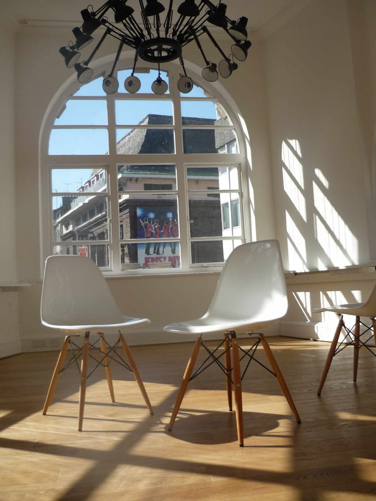 THE SOHO COLLECTIVE - Updated May 2024 - 12 Moor Street, London, United ...