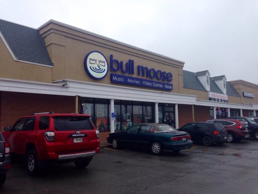 BULL MOOSE - Updated June 2026 - 22 Reviews - 665 Hogan Rd, Bangor ...