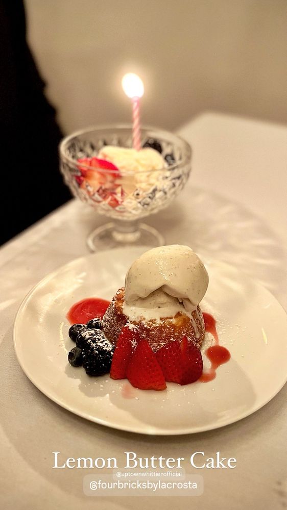 FOUR BRICKS BY LA CROSTA - Updated June 2024 - 99 Photos & 41 Reviews ...