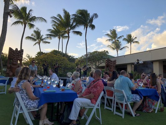 GRAND HYATT KAUAI LUAU - 114 Photos & 98 Reviews - Performing Arts ...