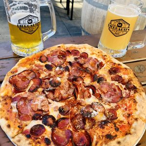 BIERGARTEN - 239 Photos & 152 Reviews - 11 Anacapa St, Santa Barbara ...