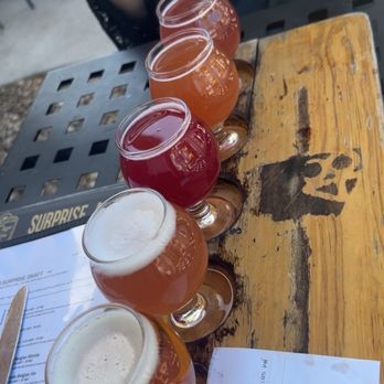 STATE 48 BREWERY - Updated May 2025 - 760 Photos & 1211 Reviews - 13823 ...