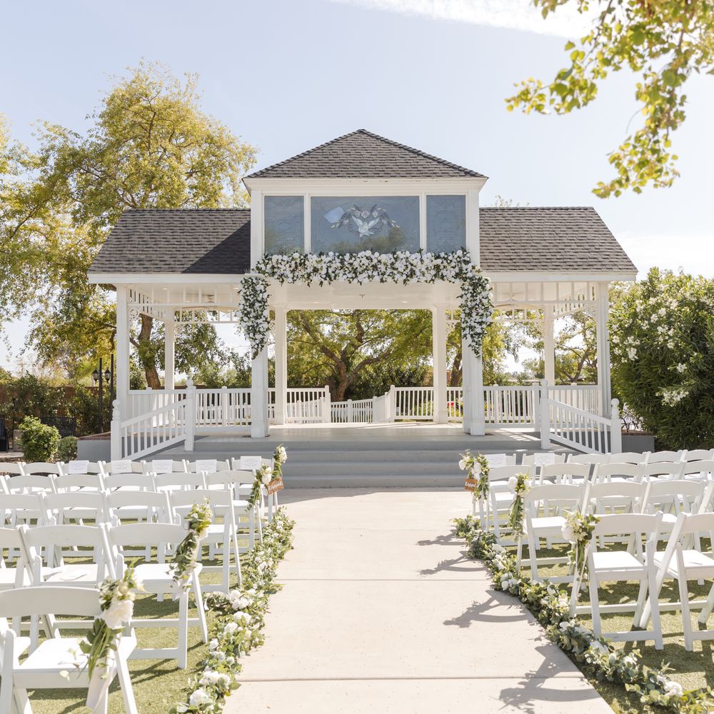 Lindsay Ullman Wedding