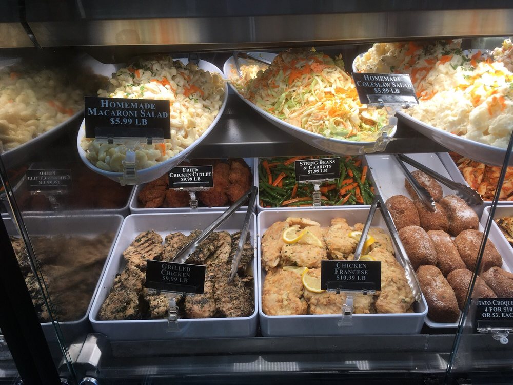 METRO MEAT MARKET - 18 Photos & 35 Reviews - Meat Shops - 102-23 ...