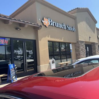 BRUNCH SNOB - Updated August 2025 - 254 Photos & 141 Reviews - 1920 ...