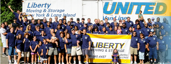 LIBERTY MOVING AND STORAGE - 32 Photos & 38 Reviews - 216 E 45th St ...