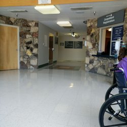 SIERRA VISTA CLINICAL LABORATORY - Laboratory Testing - 1010 Murray Ave ...