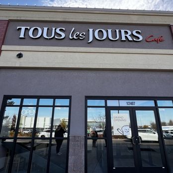 TOUS LES JOURS - Updated August 2025 - 132 Photos & 31 Reviews - 12407 ...