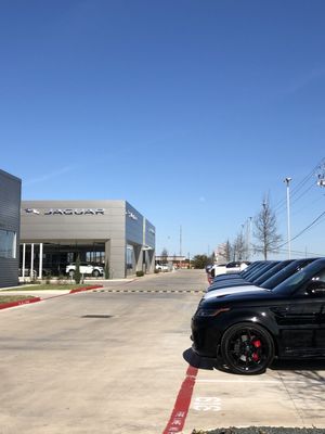 SEWELL JAGUAR LAND ROVER NORTH AUSTIN - Updated October 2025 - 33 ...