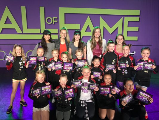 THE PAC DANCE STUDIO - Updated July 2025 - 17 Photos - 8212 Spring ...