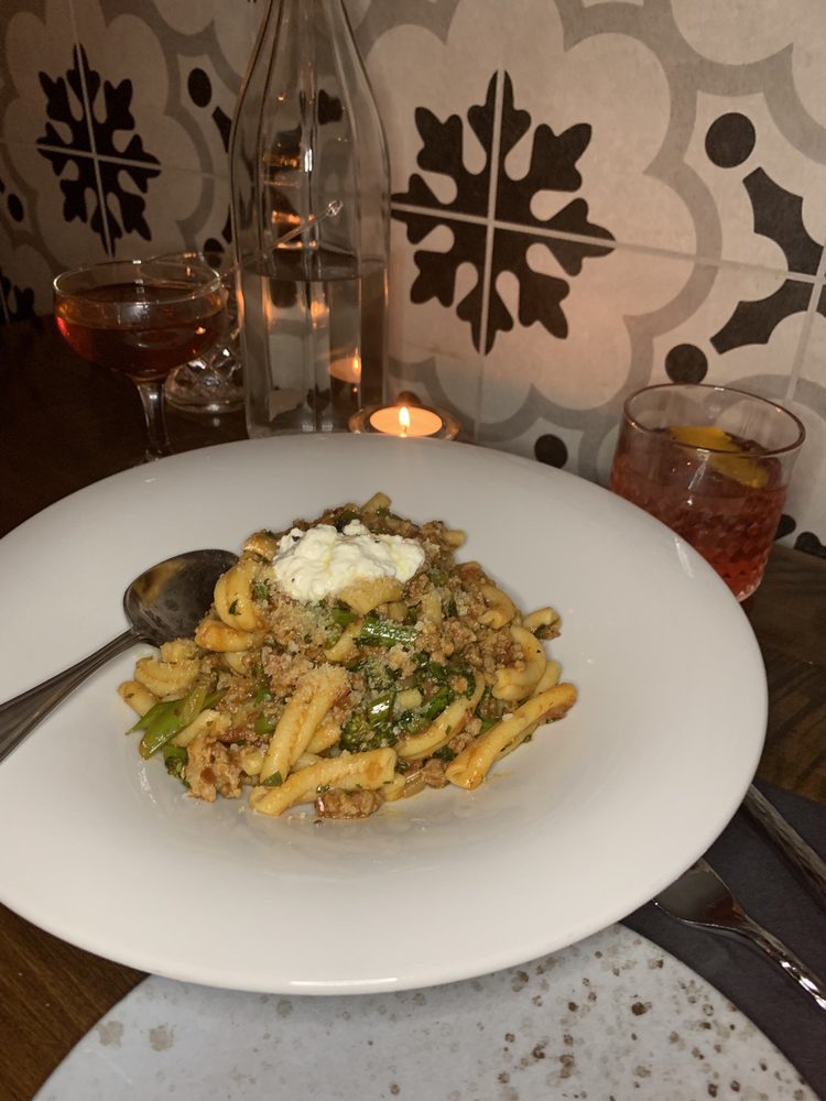 CANO RESTAURANT - 164 Photos & 56 Reviews - Italian - 1108 St Clair ...