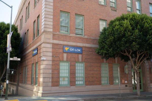 ON LOK PACE - Updated October 2025 - 1333 Bush St, San Francisco ...