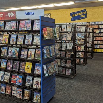 BLOCKBUSTER - Updated July 2024 - 402 Photos & 112 Reviews - 211 NE ...