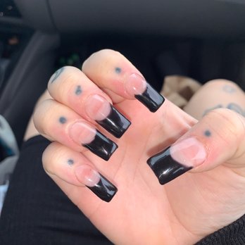 NUMBER ONE NAILS - Updated August 2025 - 198 Photos & 129 Reviews ...