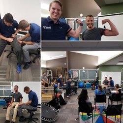 AGAPE PHYSICAL THERAPY - 15 Photos - Physical Therapy - 880 Elmgrove Rd ...