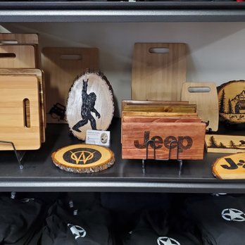 THE 4X4 SHOP - Updated January 2025 - 152 Photos & 130 Reviews - 4021 ...