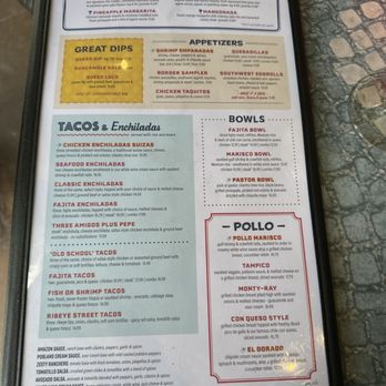 GRINGO’S MEXICAN KITCHEN - Updated June 2025 - 389 Photos & 612 Reviews ...