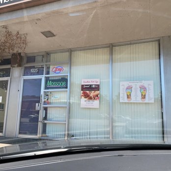 SUNSHINE FOOT SPA - Updated October 2025 - 15 Photos & 52 Reviews ...