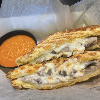 GRILLED CHEEZUS MILLS 50 - Updated October 2025 - 103 Photos & 54 ...