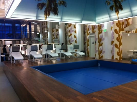 THE FIDM ANNEX - Updated July 2025 - 15 Photos - 605 W Olympic Blvd ...