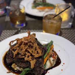 13 PRIME STEAK - Updated May 2025 - 958 Photos & 605 Reviews - 1345 N ...