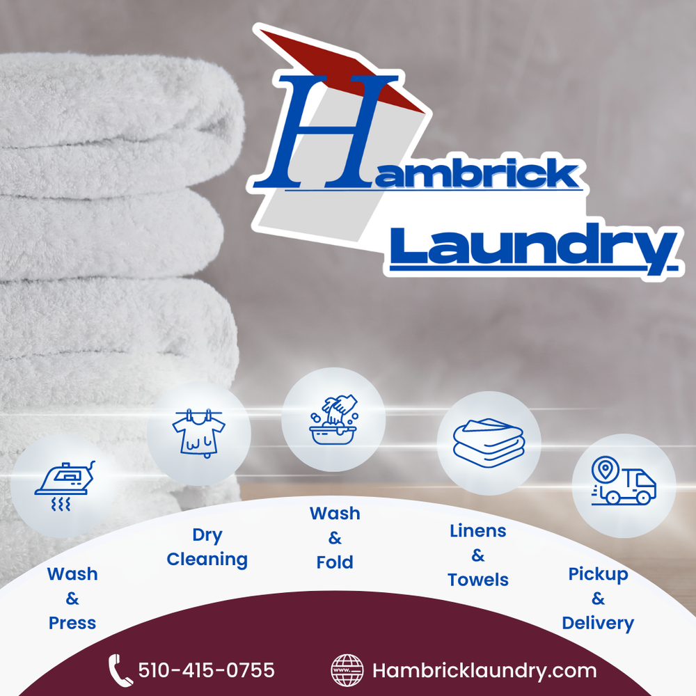 HAMBRICK LAUNDRY - Updated October 2025 - 13 Reviews - 3908 Grand Ave ...