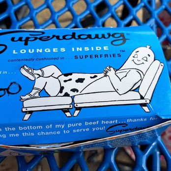 SUPERDAWG DRIVE-IN - Updated January 2025 - 1422 Photos & 2020 Reviews ...