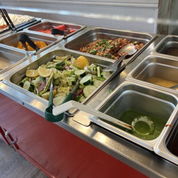 SARGAM INDIAN CUISINE - Updated November 2024 - 272 Photos & 723 ...