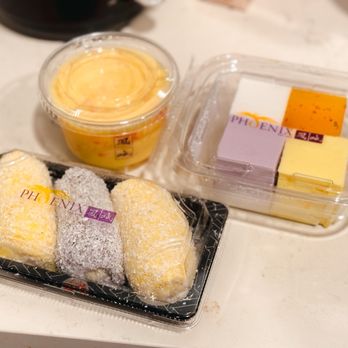 PHOENIX DESSERT - Updated July 2024 - 276 Photos & 120 Reviews - 7420 ...