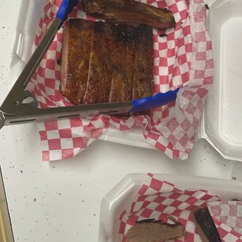 RAY’S BBQ - Updated July 2025 - 138 Photos & 241 Reviews - 1514 W ...
